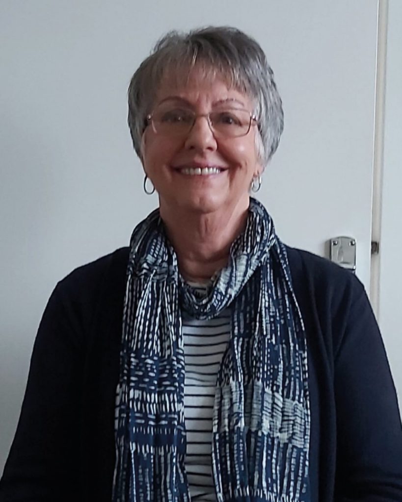 Officials and Committee 2022 - Magdalene Fields Golf Club