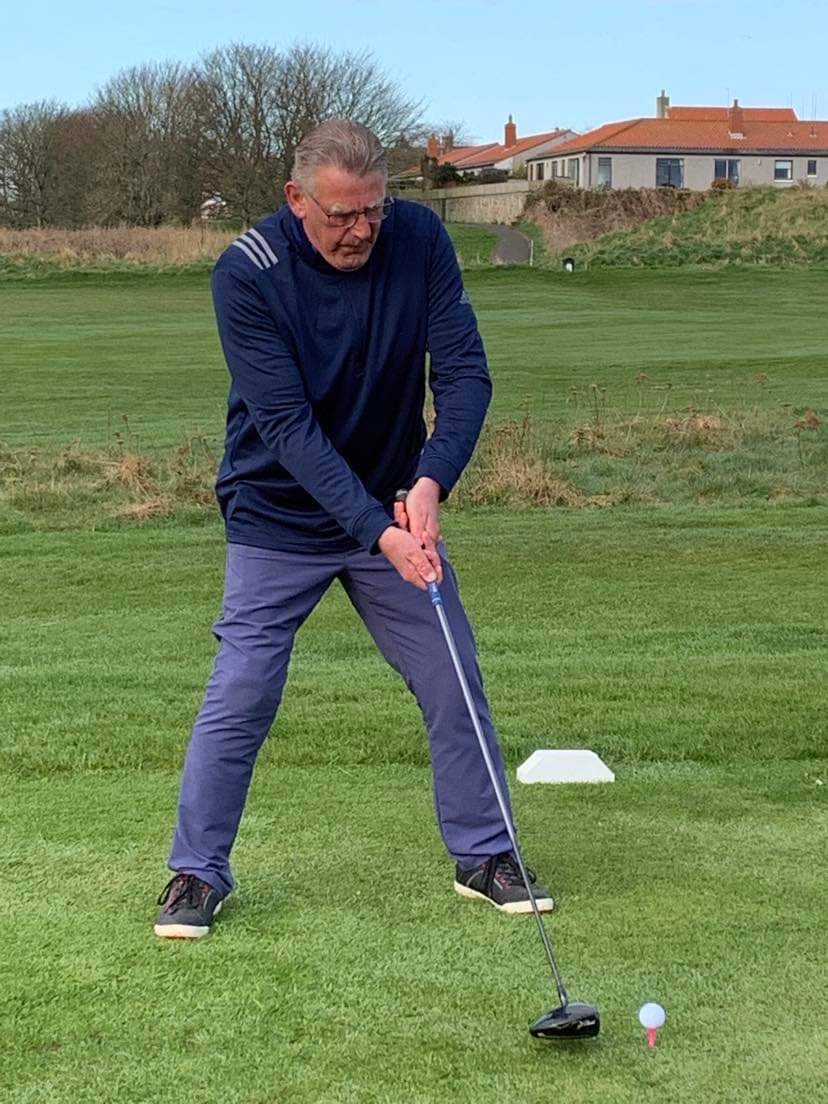 Start of Season 2022 - Magdalene Fields Golf Club
