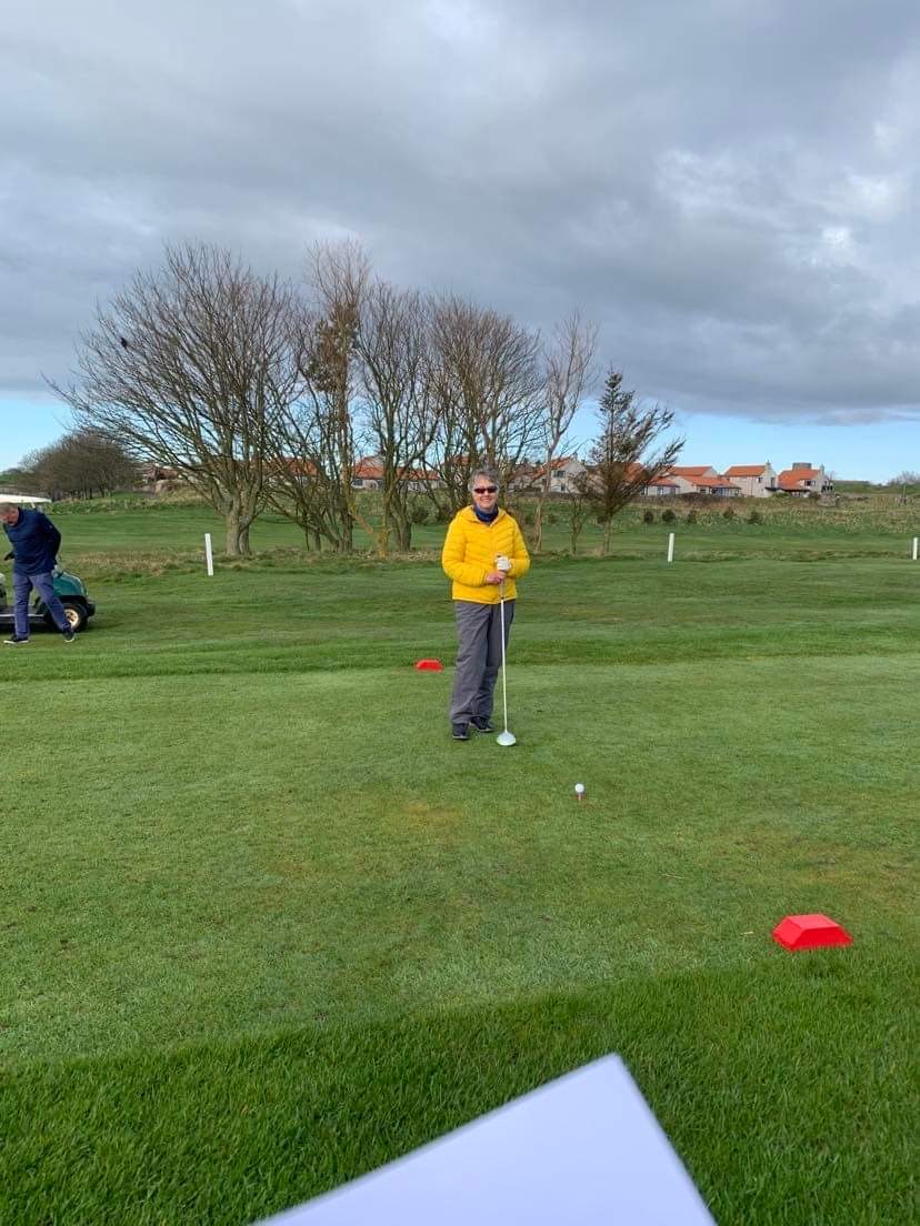 Start of Season 2022 - Magdalene Fields Golf Club