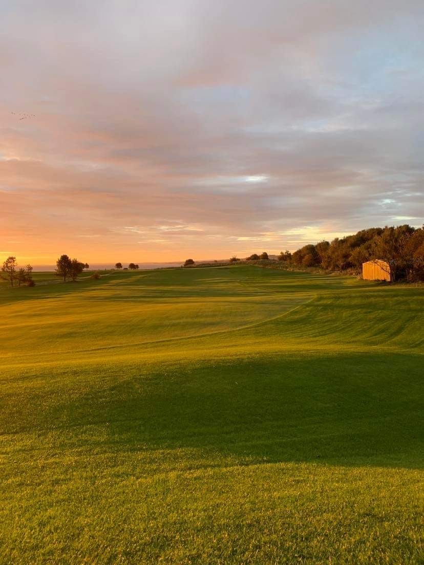 Magdalene Fields Golf Club - Berwick upon Tweed