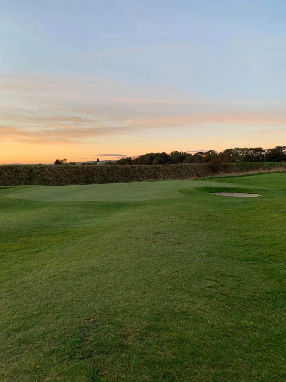 Magdalene Fields Golf Club - Berwick upon Tweed
